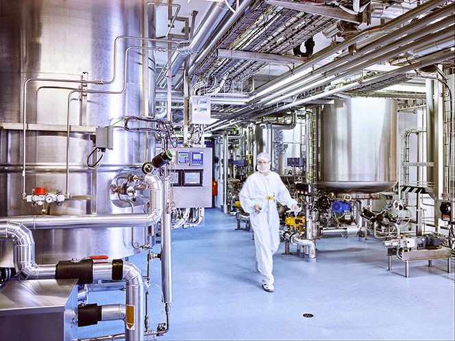 Chemical Company, Top Chemical Company in Nigeria, Chemical